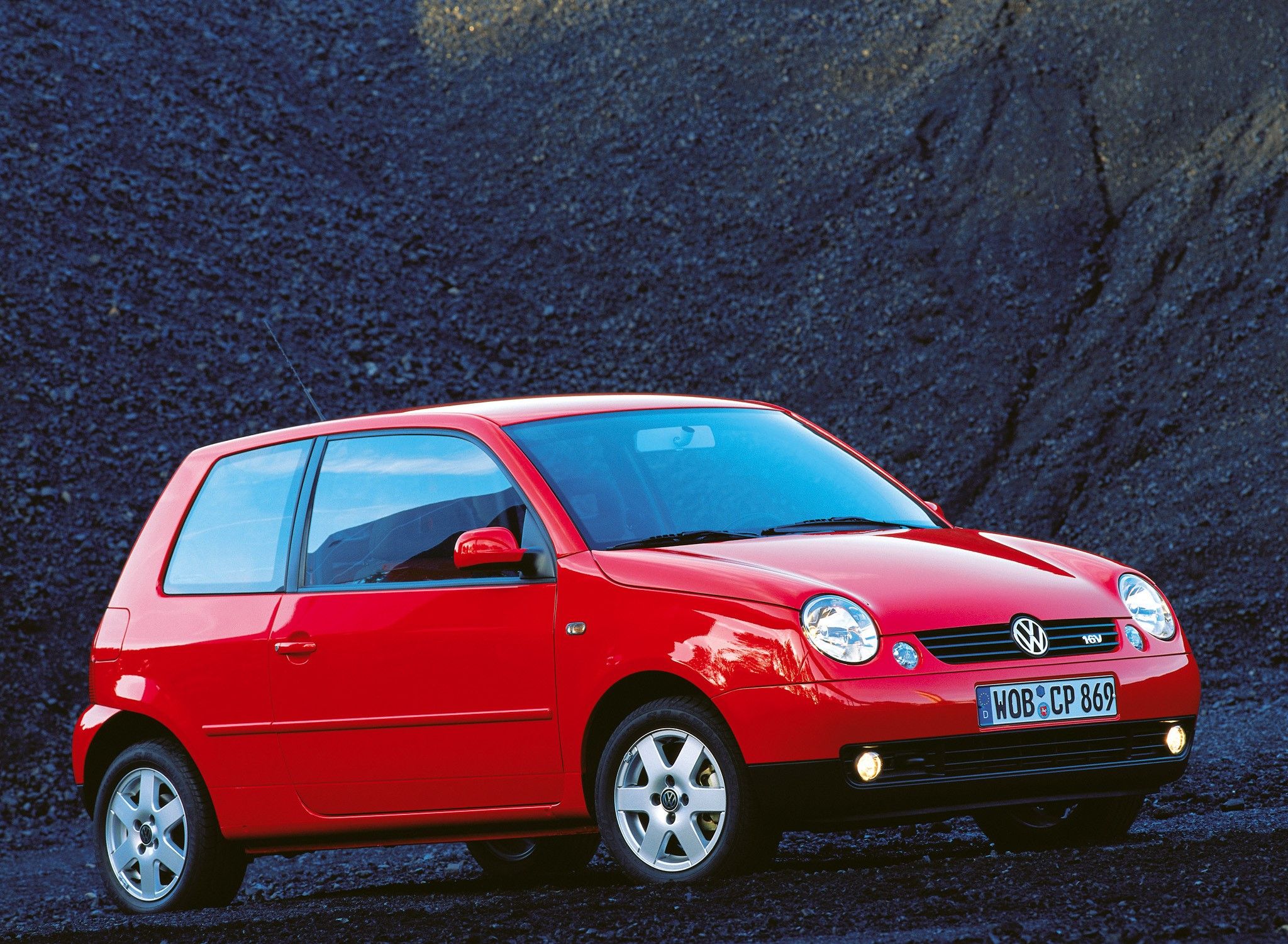 10 Cars Volkswagen Definitely Regrets Making