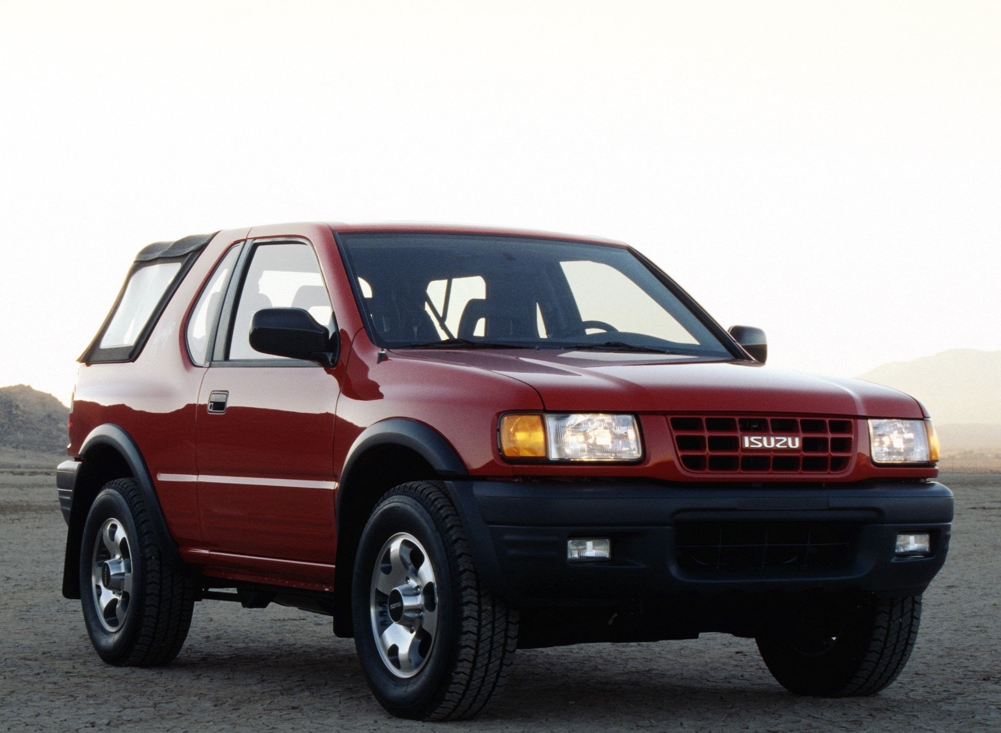 10 Most Ridiculous Car Names Manufacturers Got Away With