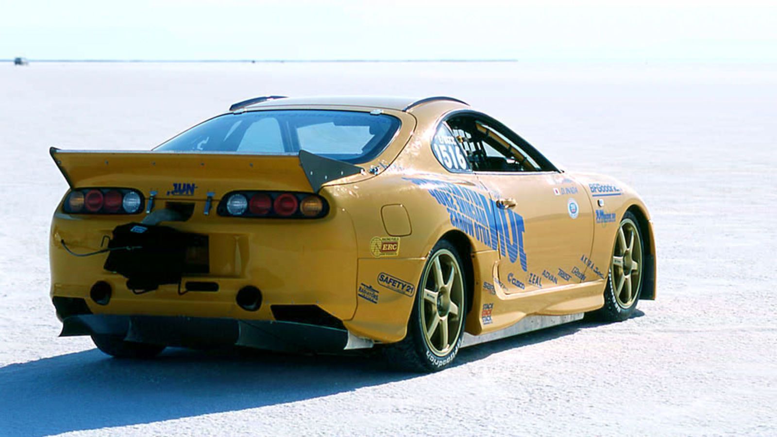 These Japanese Tuners Built The Most Impressive Toyotas We've Ever Seen