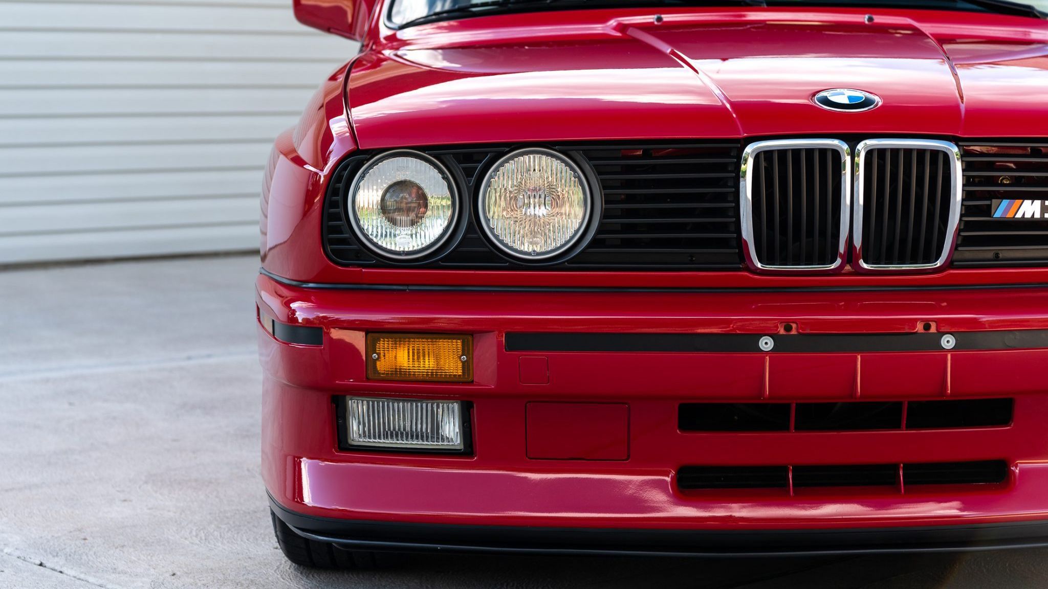 10 Reasons Why The BMW M3 E30 Is The Coolest German Car From The 1980s