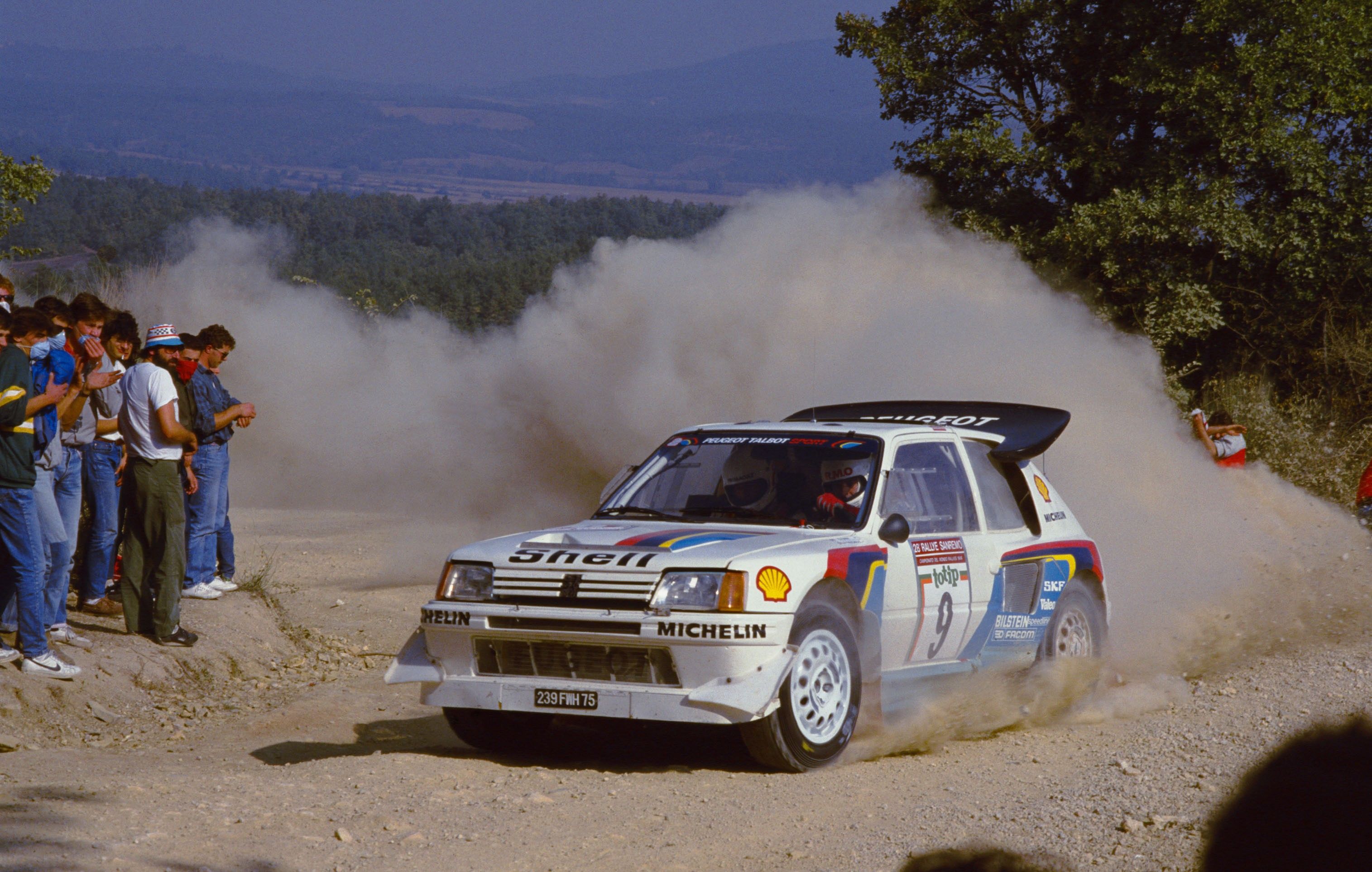 These Are The 10 Most-Winning Rally Cars Of All Time