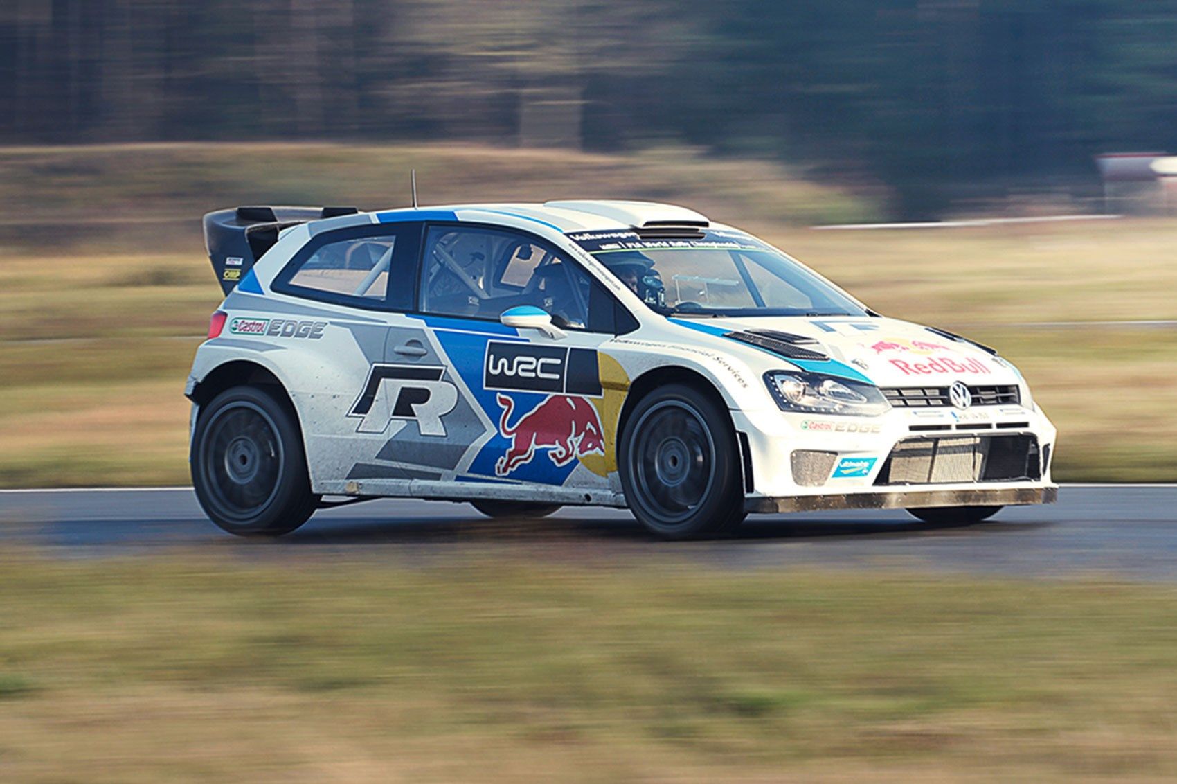 These Are The 10 Most-Winning Rally Cars Of All Time