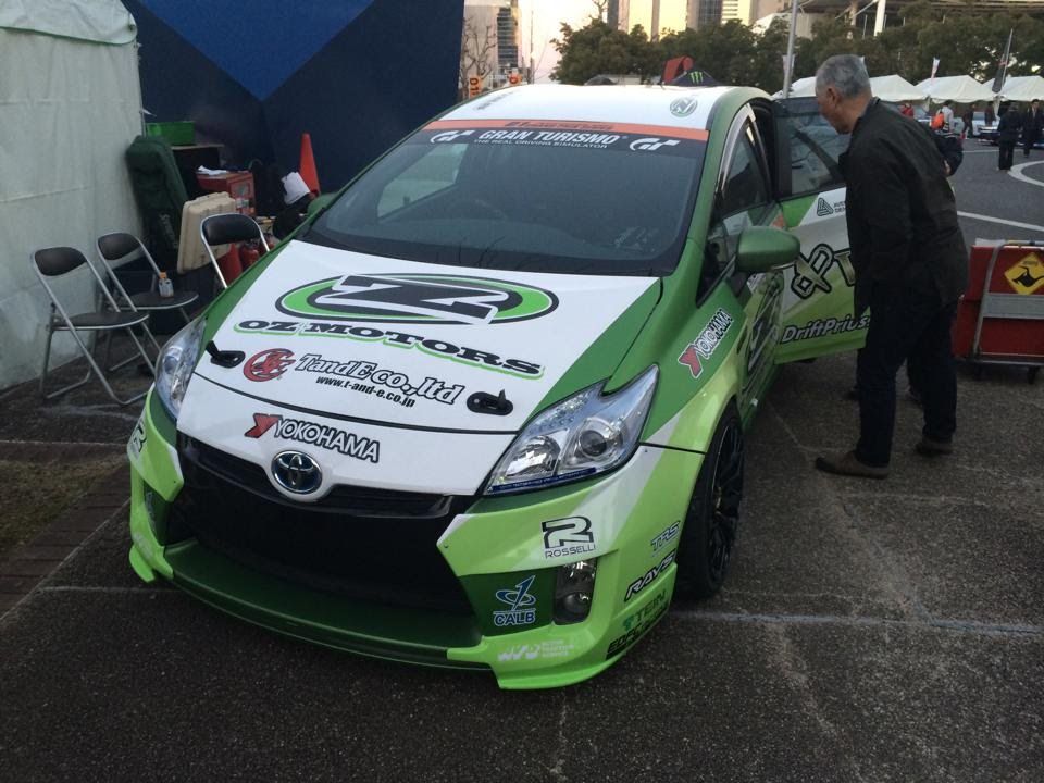 10 Obscure Cars That Are Surprisingly Good At Drifting