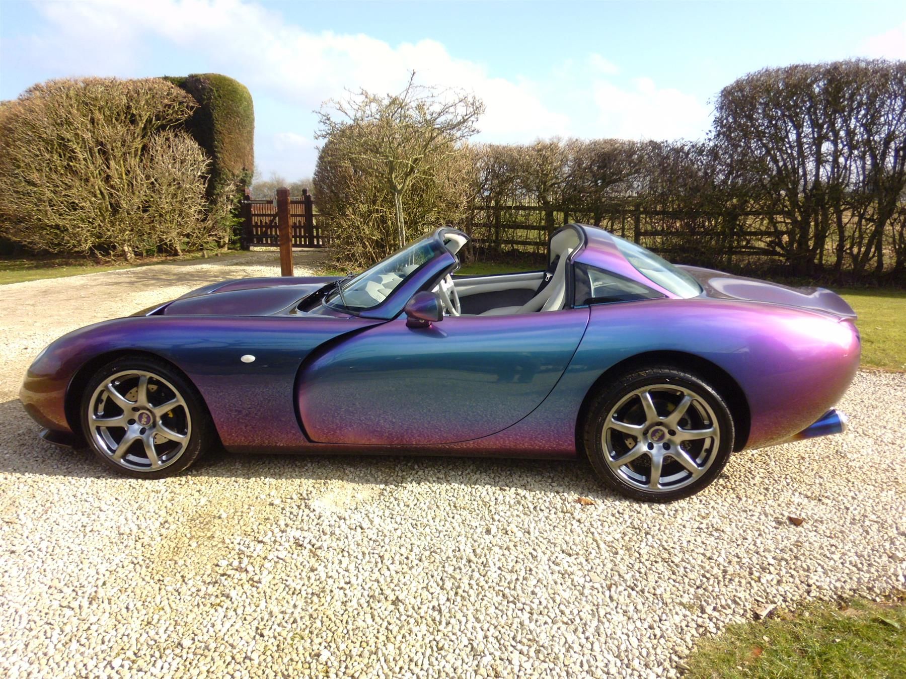 10 Awesome British Roadsters We'd Love To Get Our Hands On