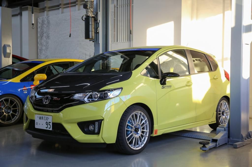 These Japanese Tuners Built The Most Impressive Hondas We've Ever Seen