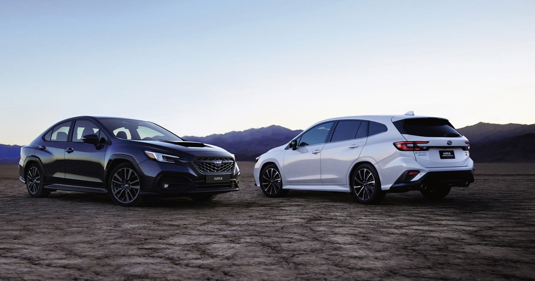 2022 Subaru WRX Sportswagon Brings Back The WRX Wagon After 15 Years