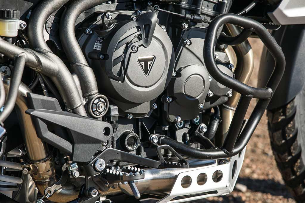 10 Reasons Why We Love The Triumph Tiger