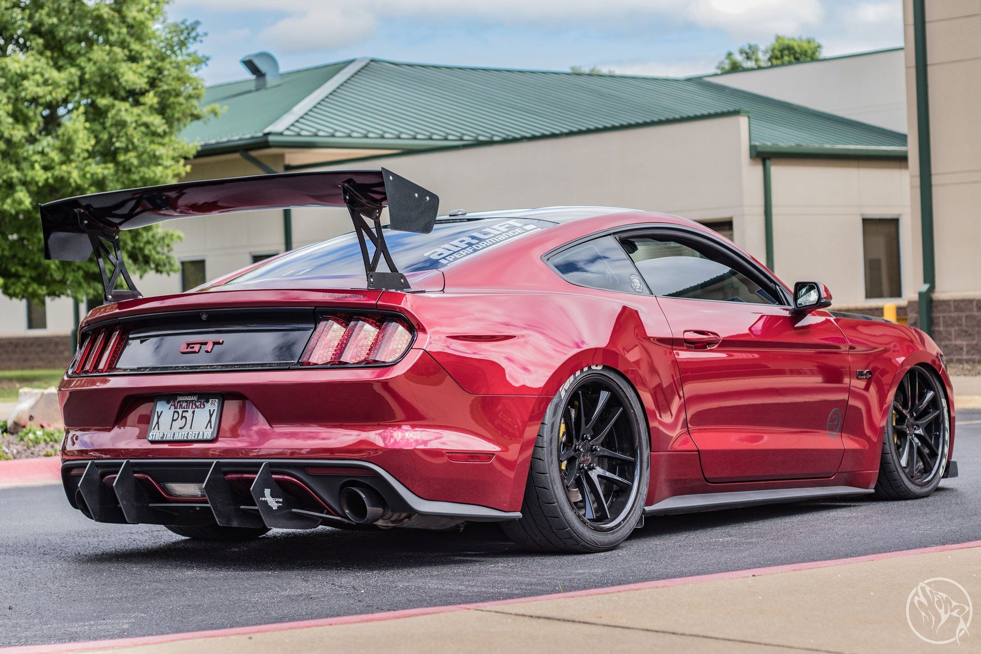 The 10 Best Body Upgrades for Any Muscle Car