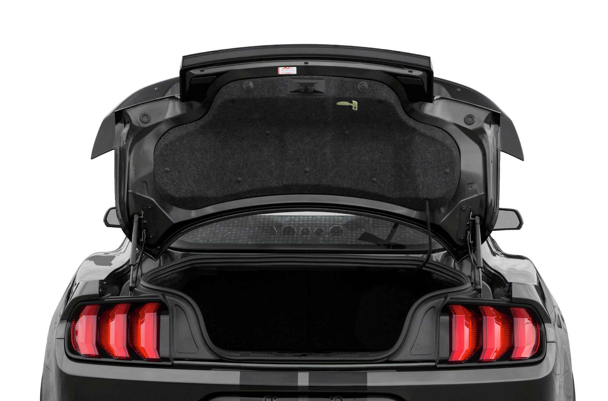 10 Reasons Why The Ford Mustang Shelby GT500 Is The Best Muscle Car ...