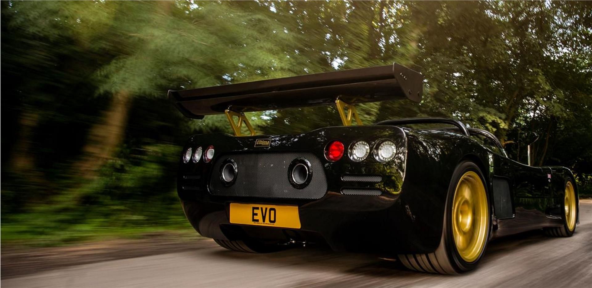 10 Awesome British Roadsters We'd Love To Get Our Hands On