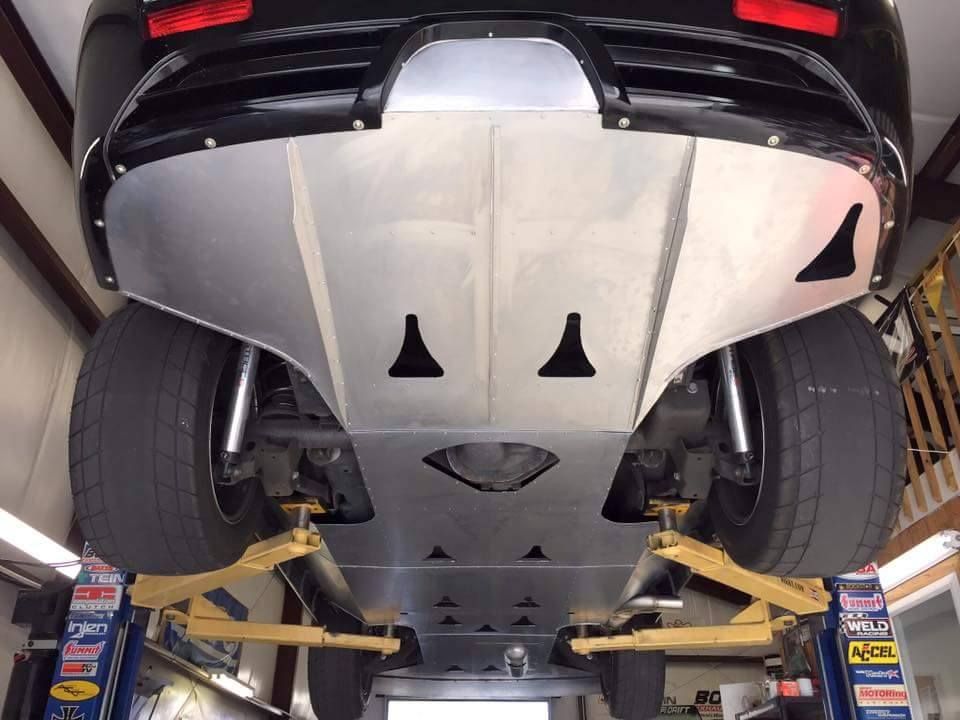 The 10 Best Body Upgrades for Any Muscle Car