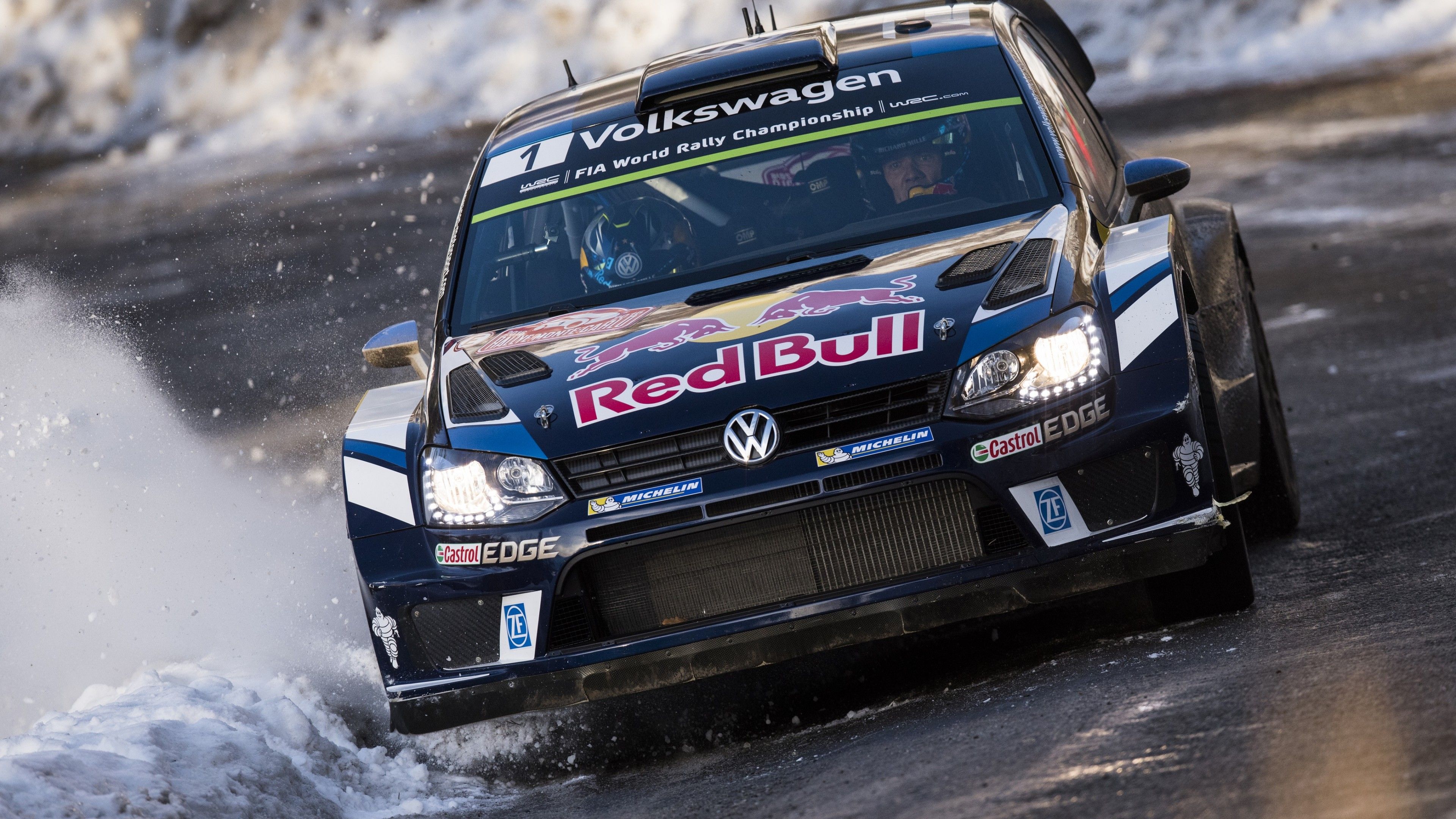 These Are The 10 Most-Winning Rally Cars Of All Time