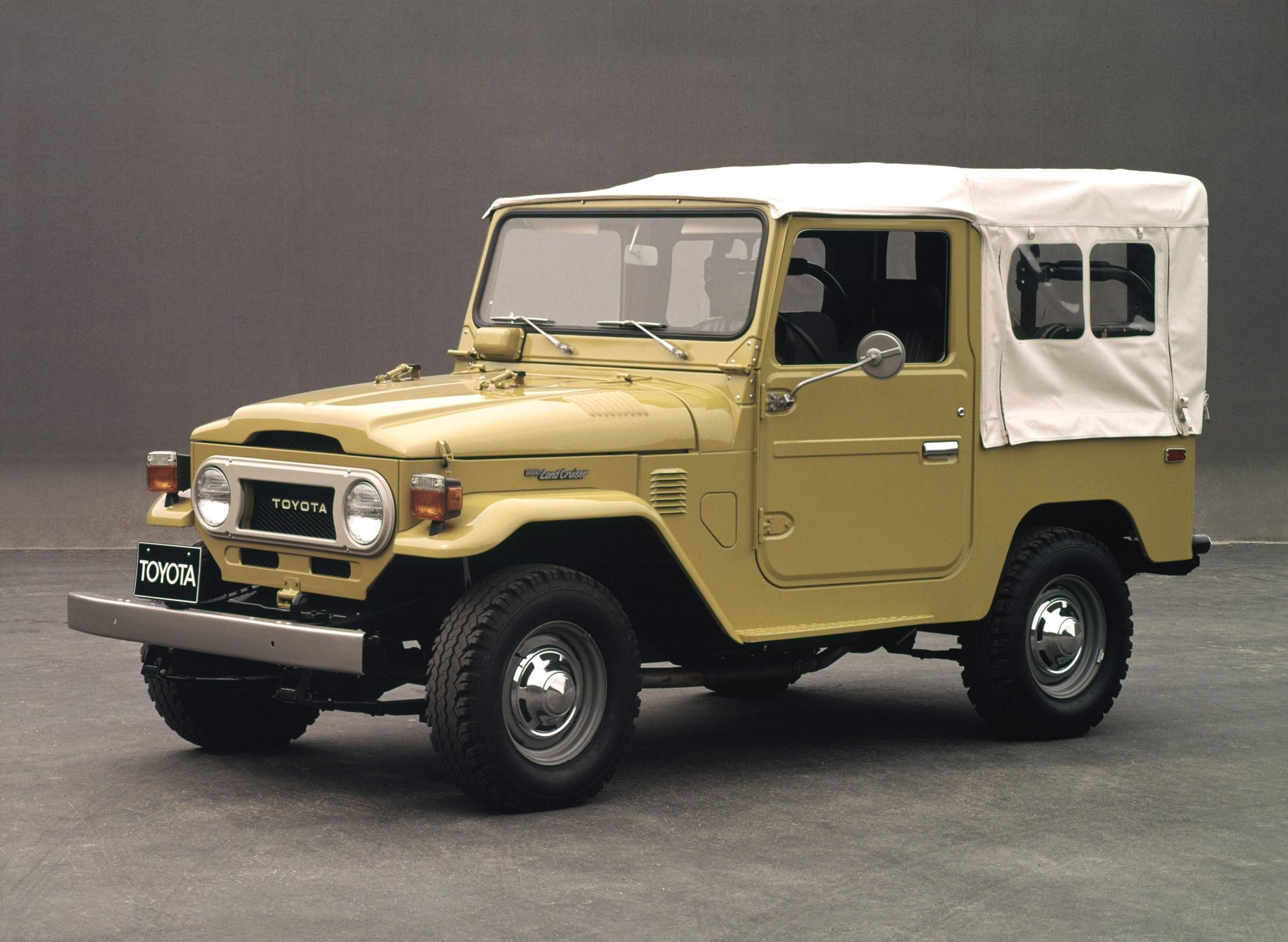These Are The Best Used Off-Roaders You Can Buy For Under $20,000
