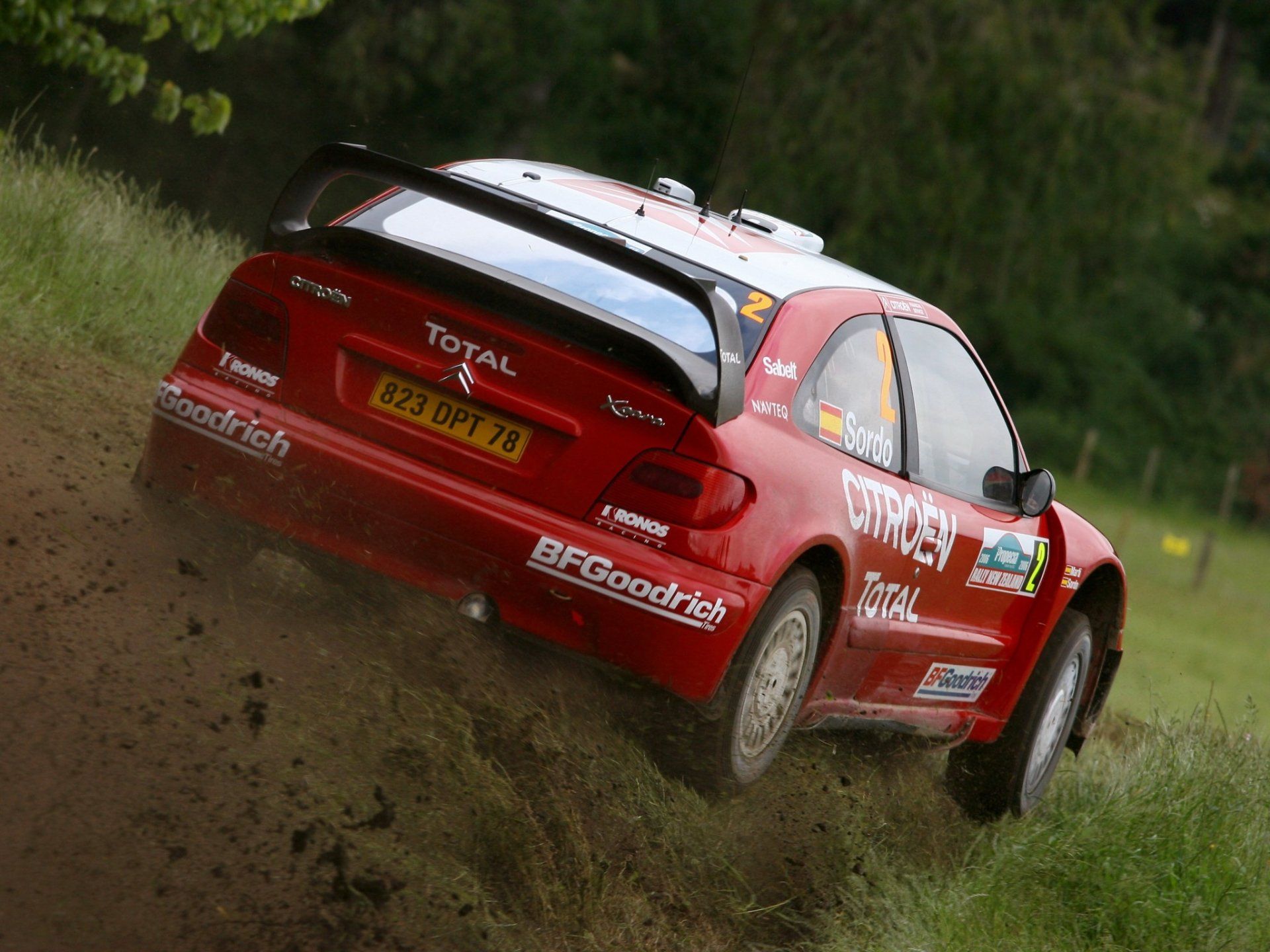 These Are The 10 Most-Winning Rally Cars Of All Time