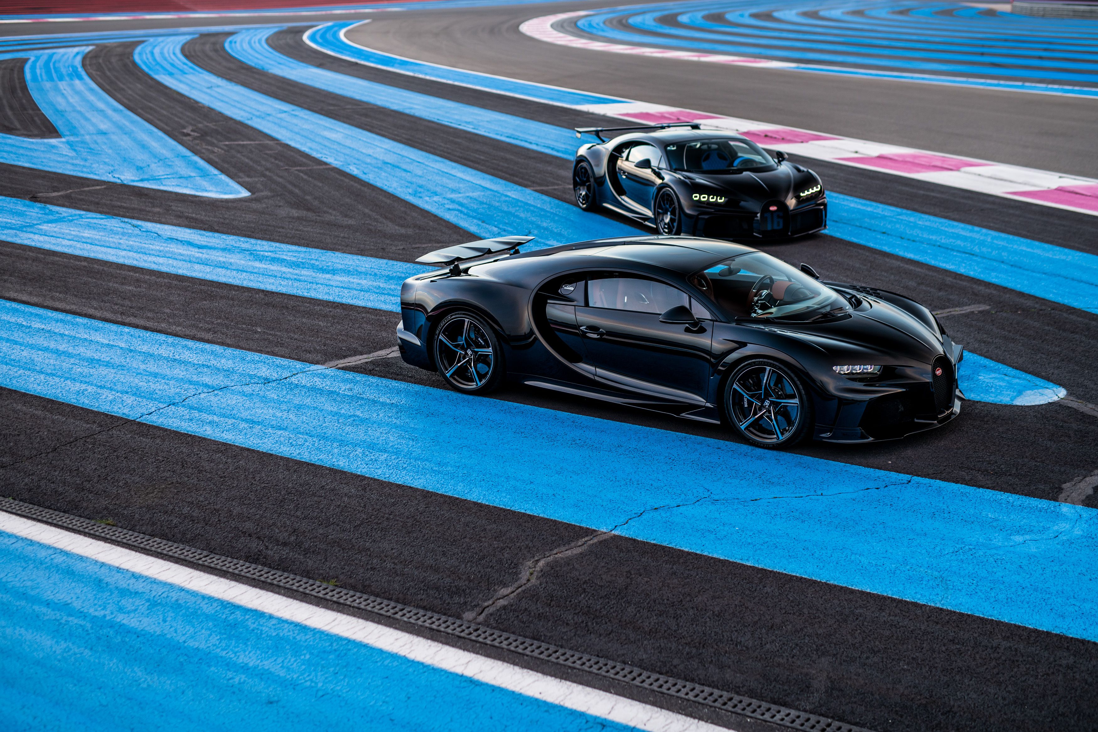 Bugatti Talks Us Through The Science Behind The Chiron Super Sport’s ...