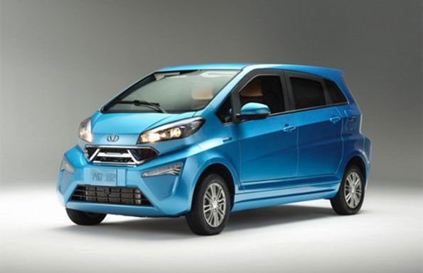 A Brief Guide To Buying A Kandi Electric Car