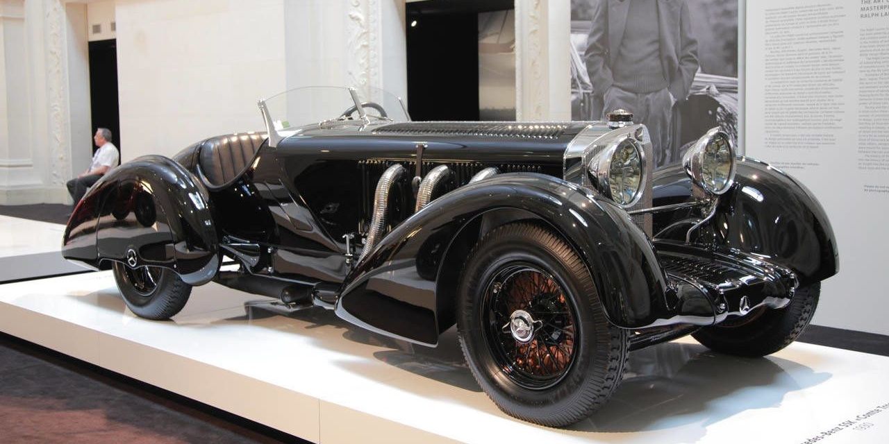 These Are The Most Beautiful German Cars Ever Made