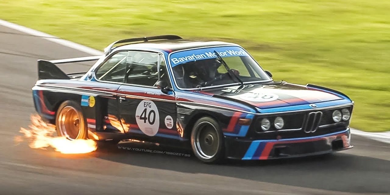 These Are The Most Beautiful German Cars Ever Made