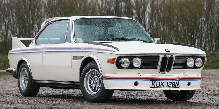 These Are The Most Beautiful German Cars Ever Made