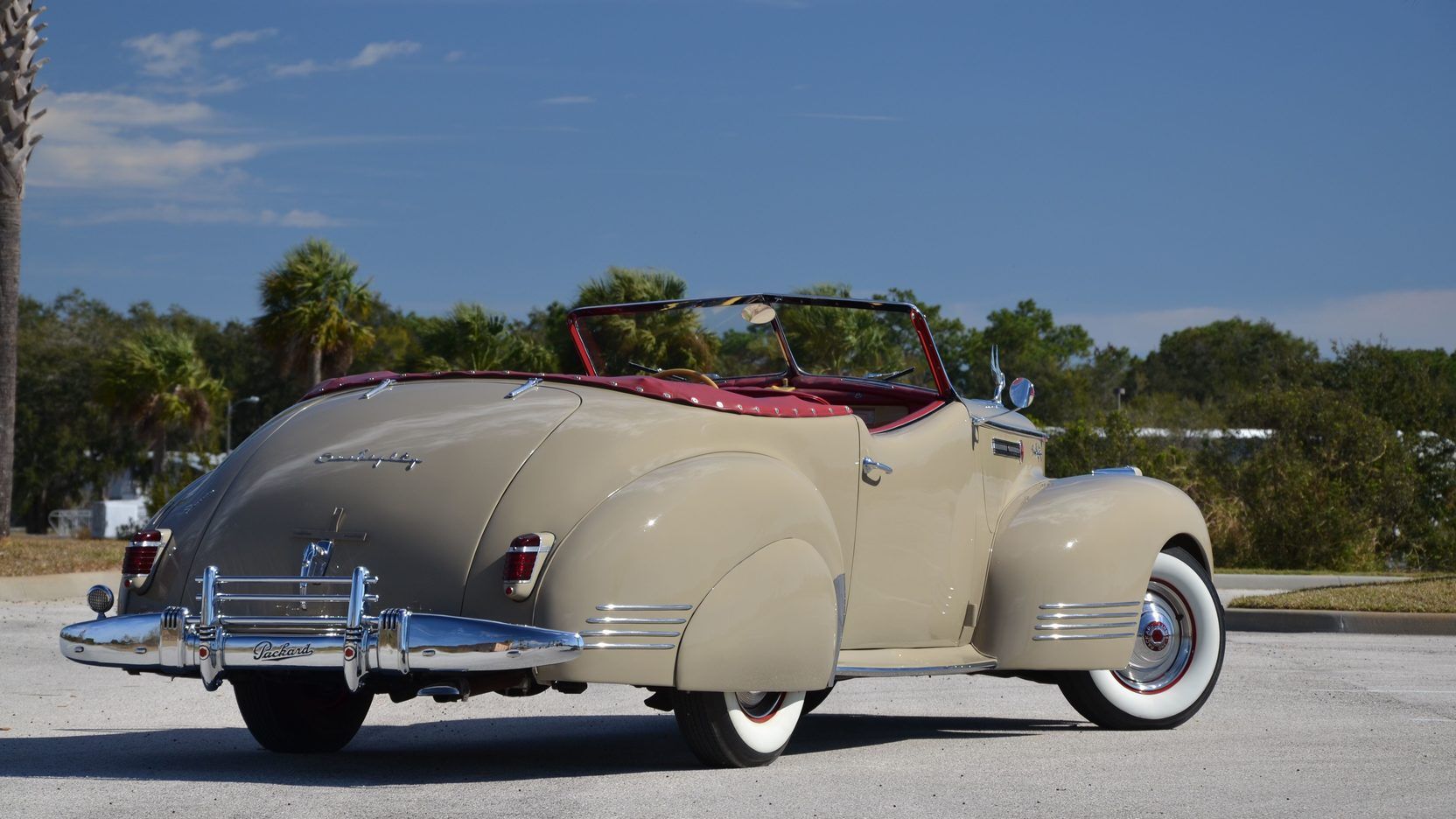 Ranking The Most Beautiful American Convertibles Ever Made