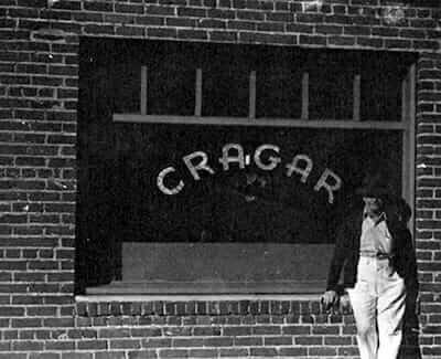 Cragar Is The Original Muscle Car Wheel