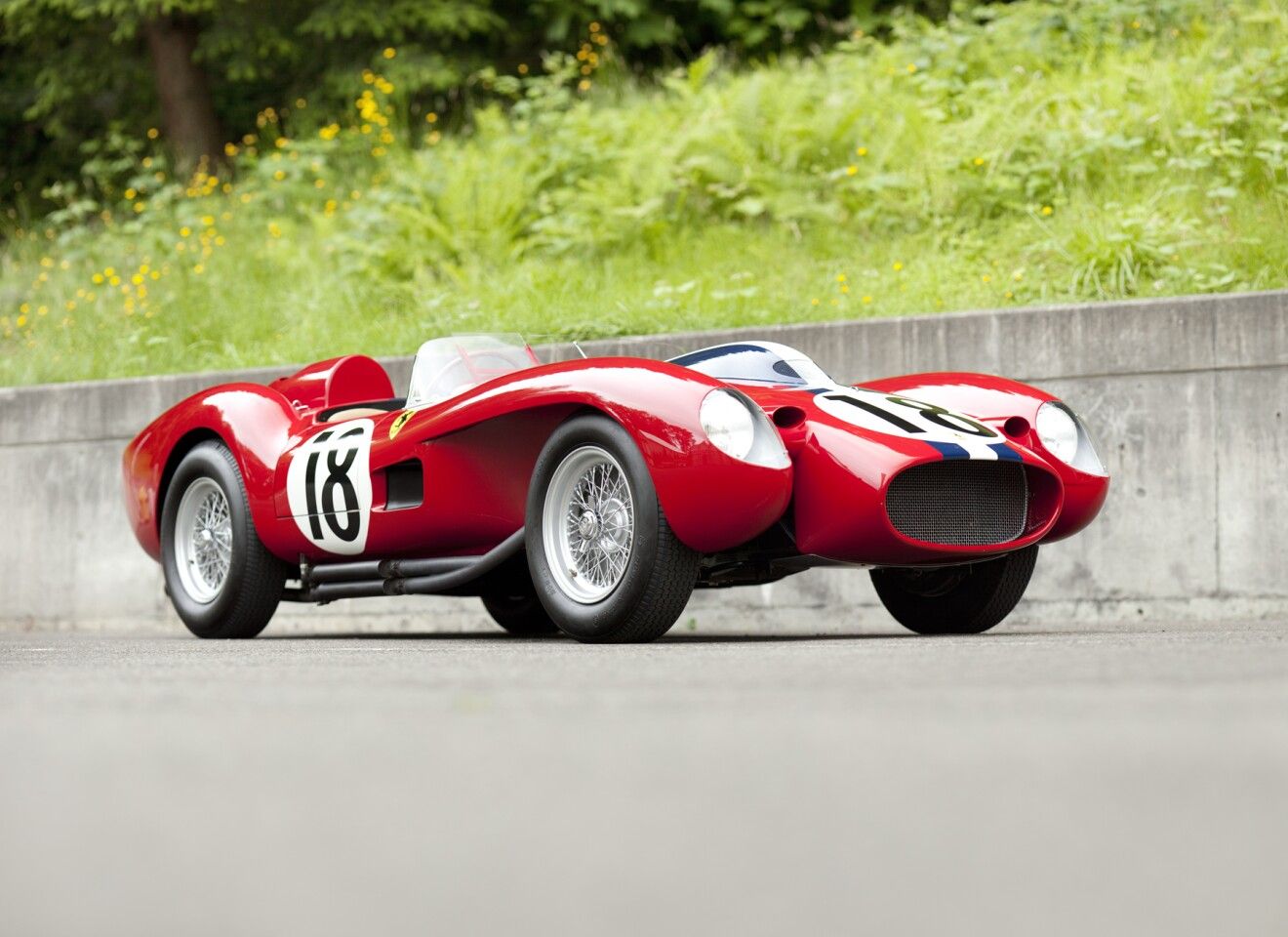 10 Most Iconic Cars Of The '50s