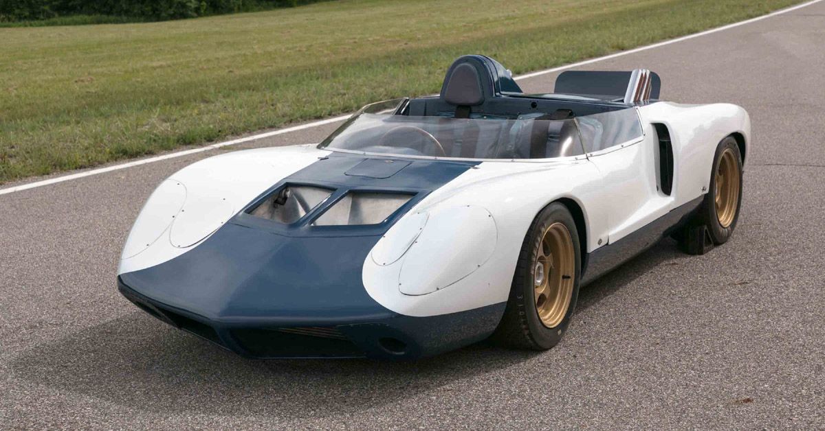 How The Mid-Engine Corvette Evolved Over Time: From Dream To Reality