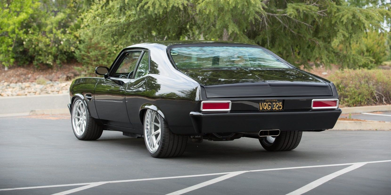 10 Reasons Why American Tuners Are Catching Up With Their European ...