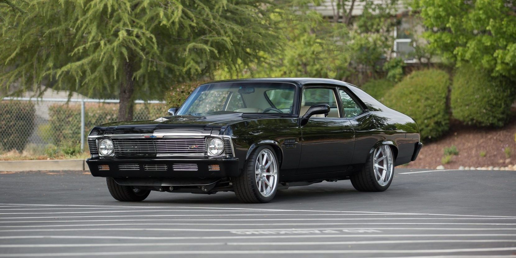 10 Reasons Why American Tuners Are Catching Up With Their European ...