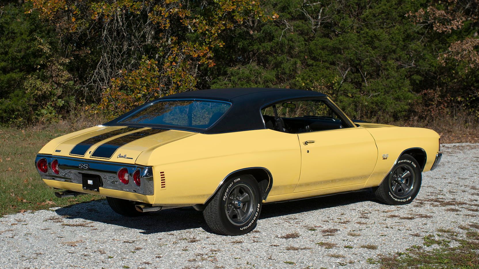 These Awesome Muscle Cars Can Be Bought For The Price Of A New Prius