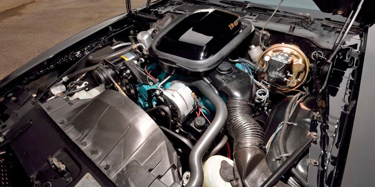 5 Most Overrated American V8 Engines (5 That Deserve The Hype)