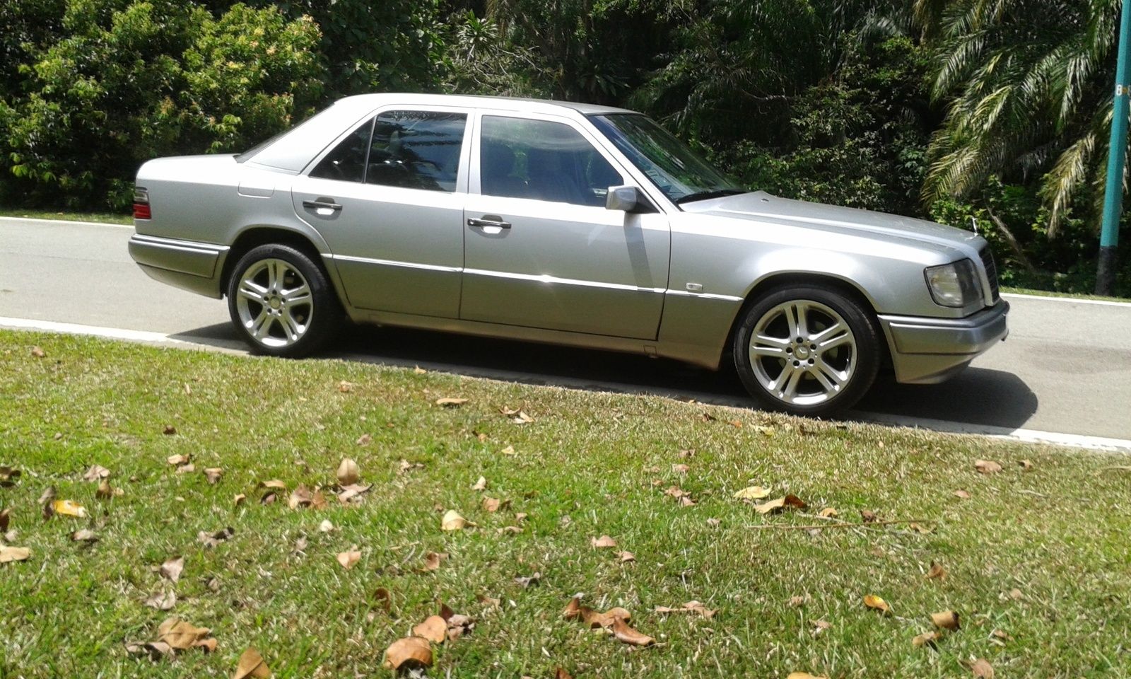 Ranking The Best Mercedes-Benz E-Class Model Years To Buy Used