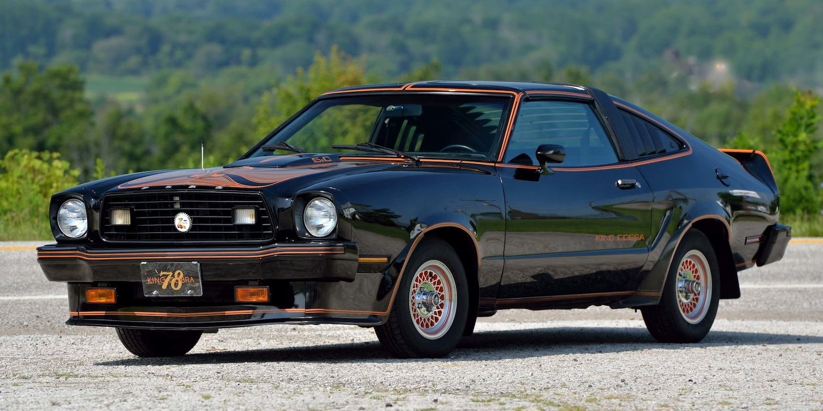 10 Most Underpowered American Cars Ever Produced