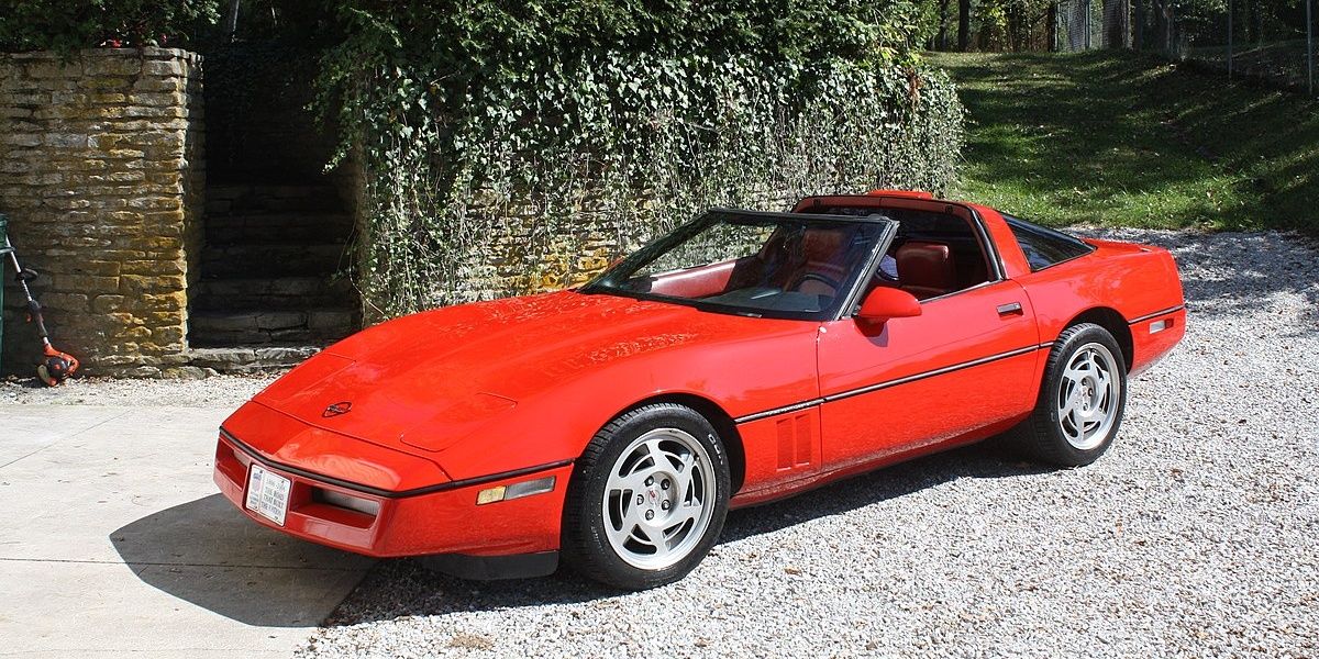 These Expensive '80s Cars Are Now Dirt-Cheap