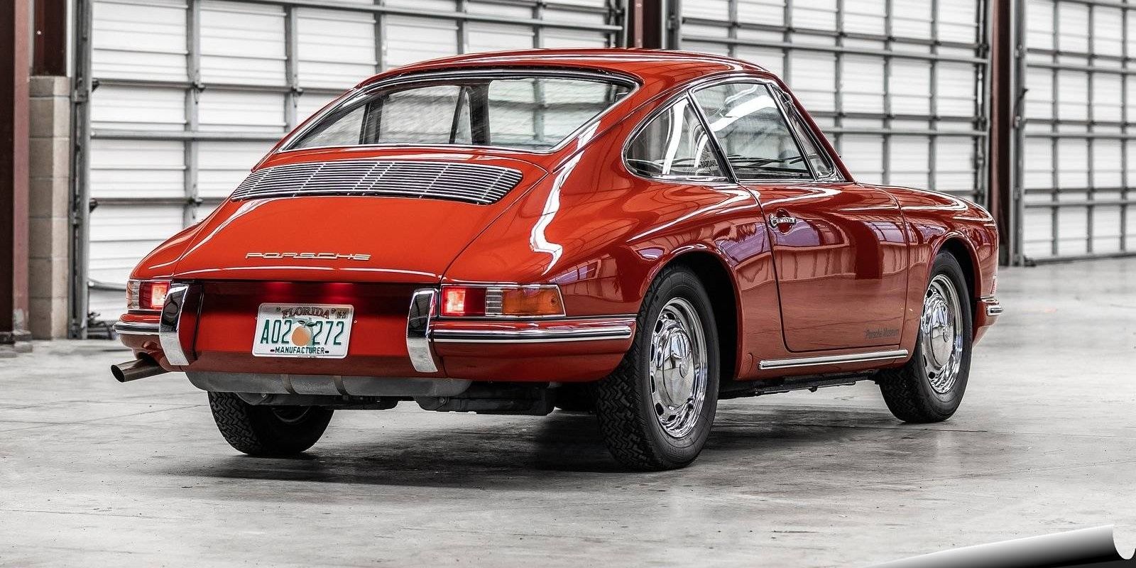 These Are The Most Beautiful German Cars Ever Made