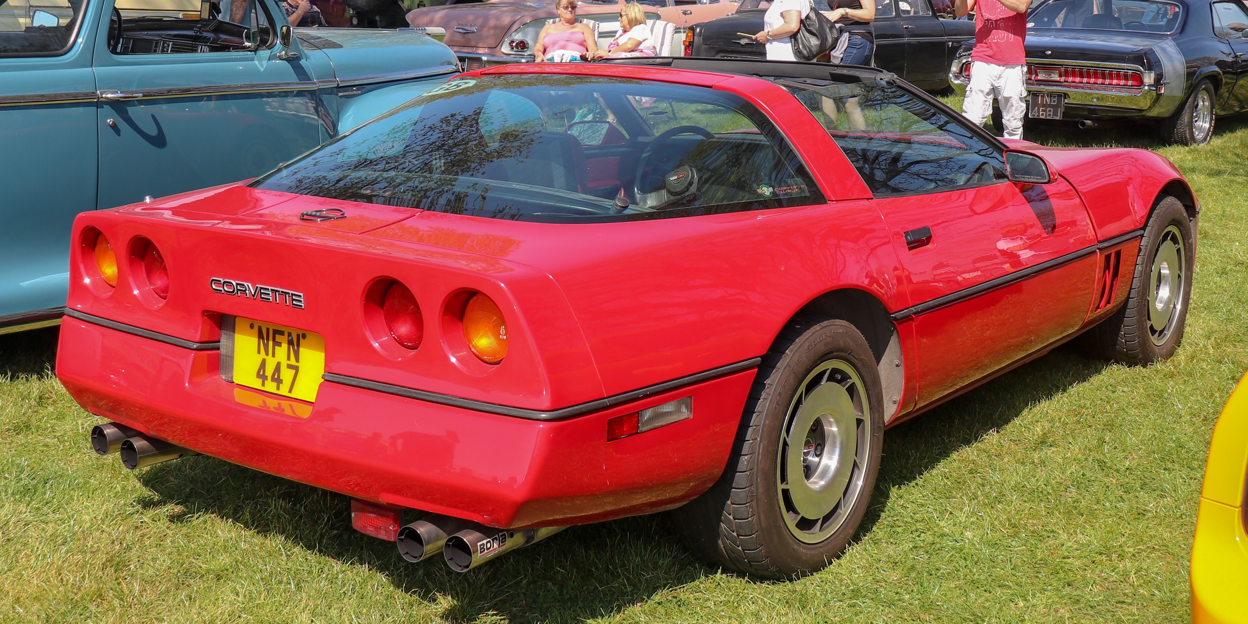 These Expensive '80s Cars Are Now Dirt-Cheap