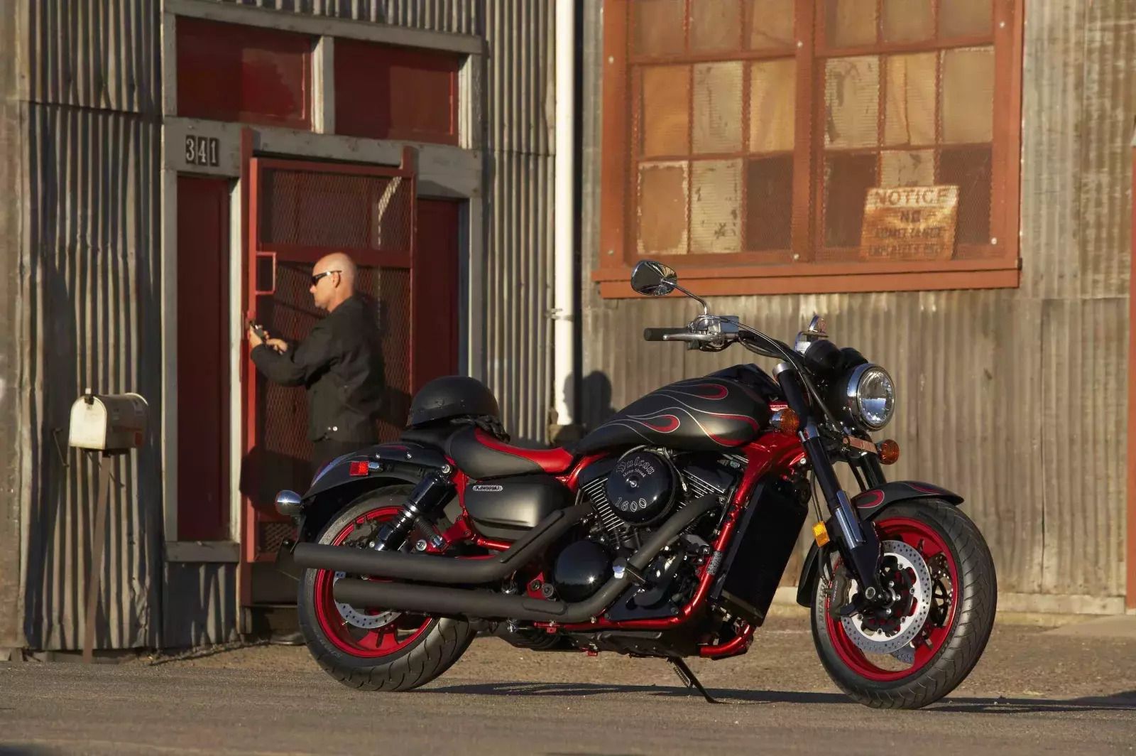 8 Things You Need To Know Before Buying A Used Kawasaki Vulcan 1600