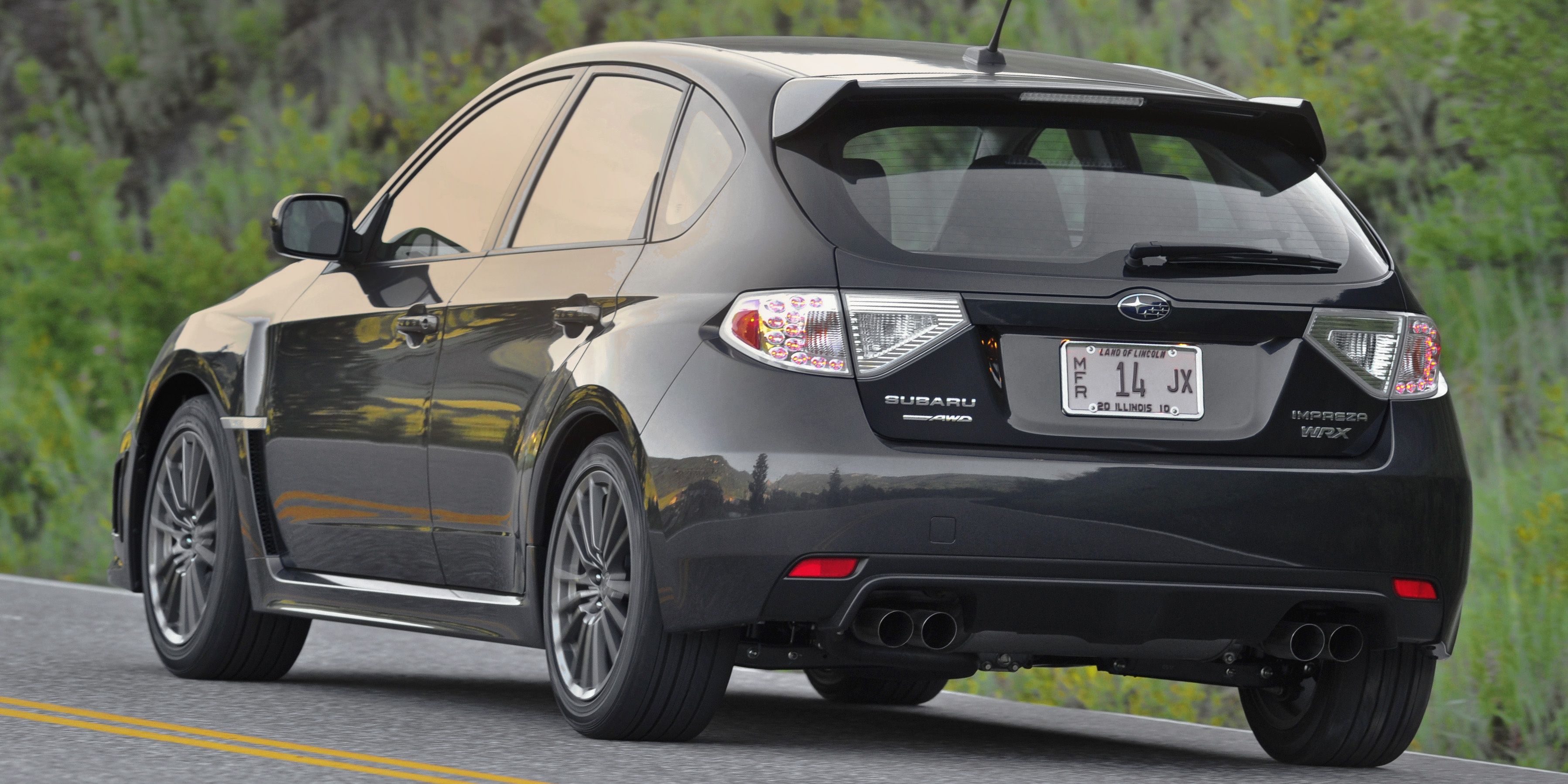 10 Surprisingly Affordable JDM Sports Cars That Are A Thrill Around The ...