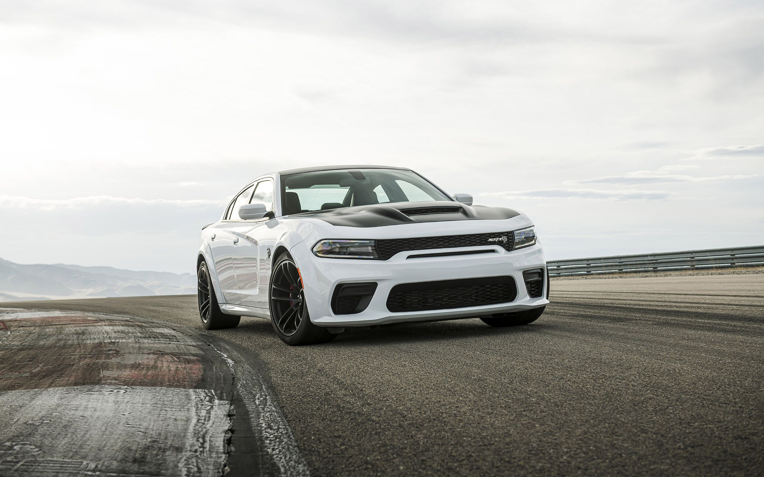 8 Things Hellcat Owners Keep Quiet About