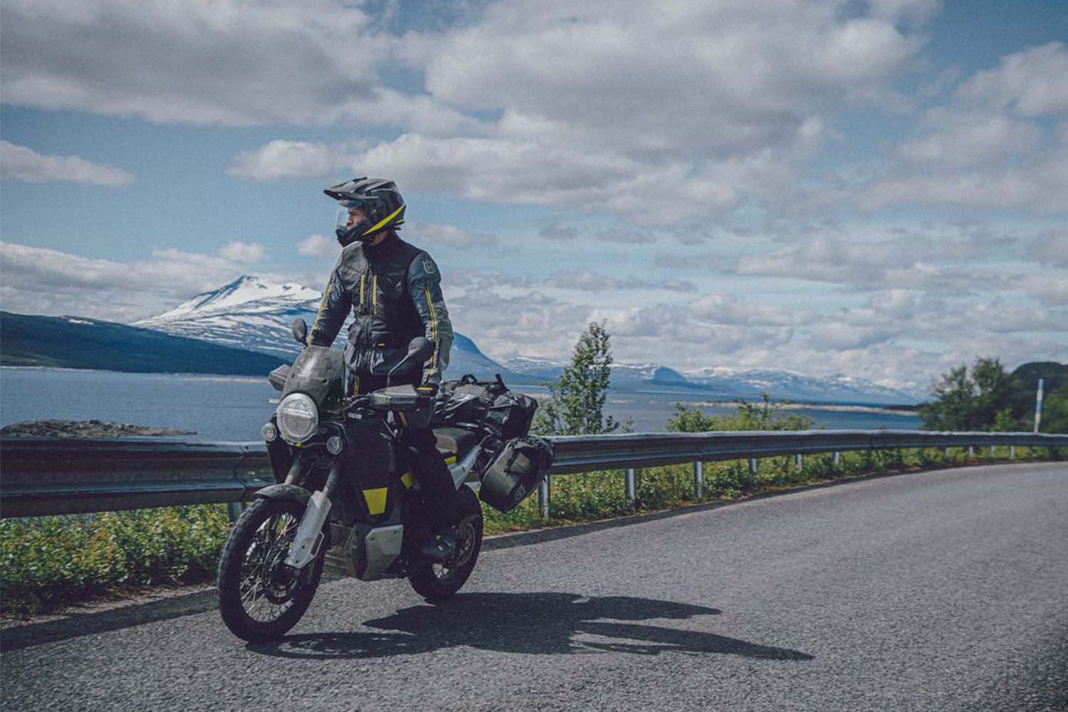 10 Best New Motorcycles For 2022