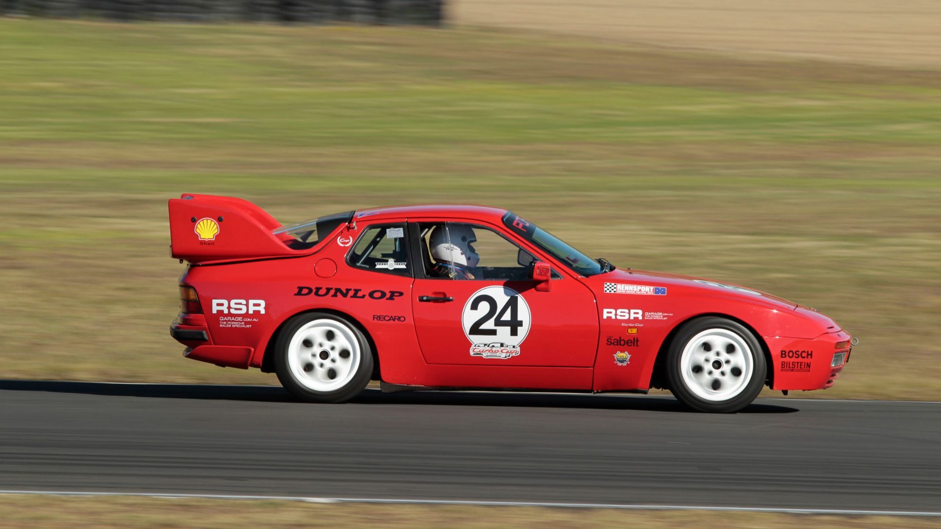 Here's What You Need To Know Before Purchasing A Porsche 944