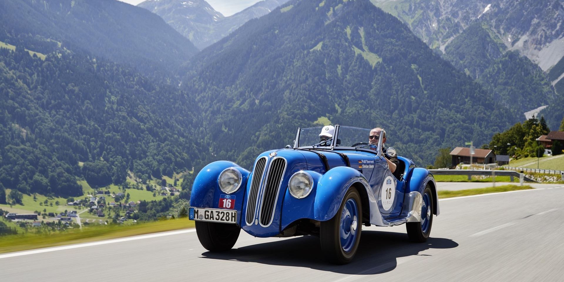 These Are The Most Beautiful German Cars Ever Made