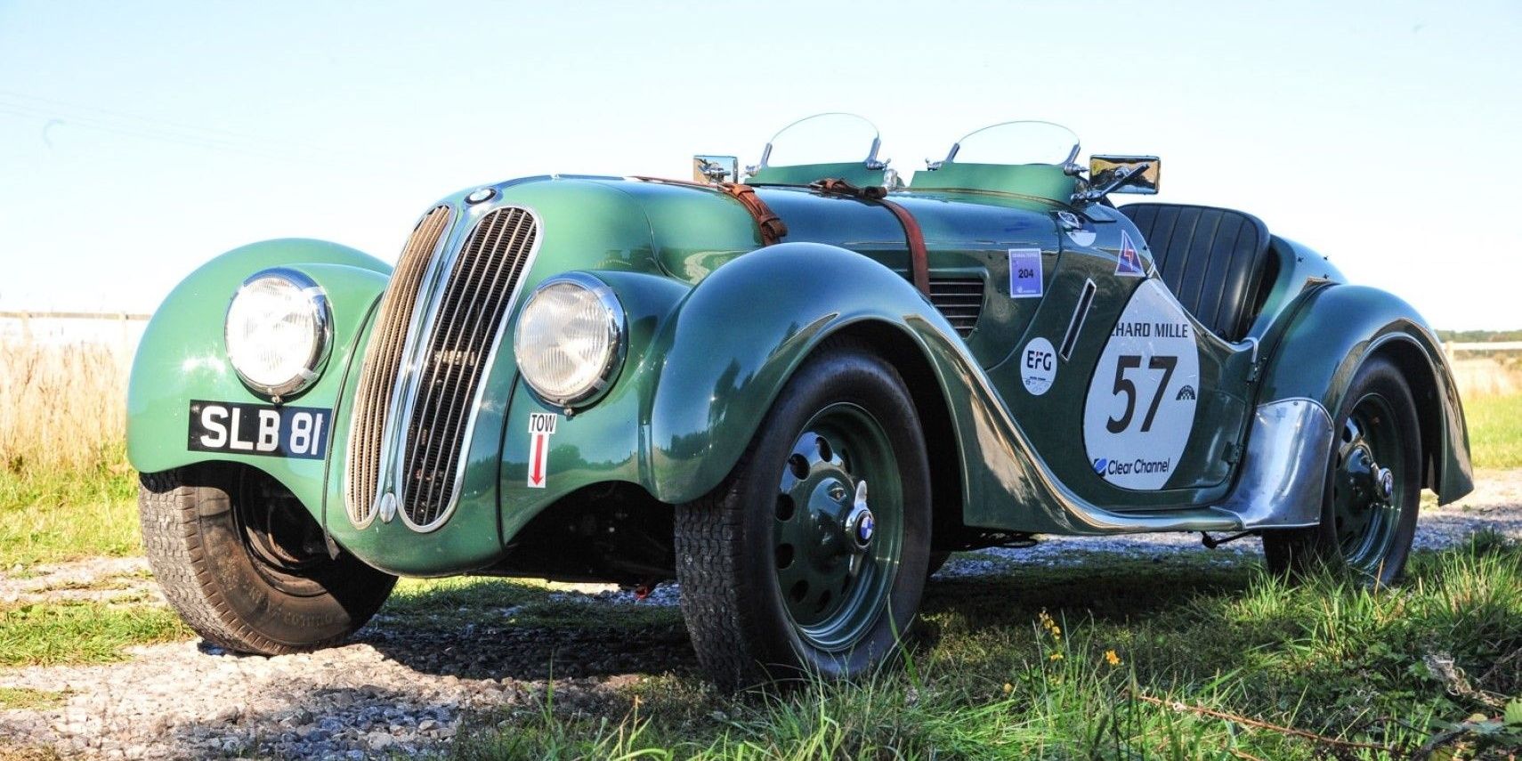 These Are The Most Beautiful German Cars Ever Made