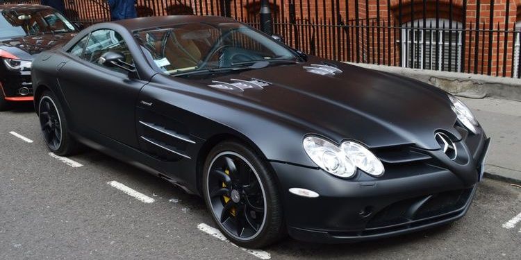 These Are The Most Beautiful German Cars Ever Made