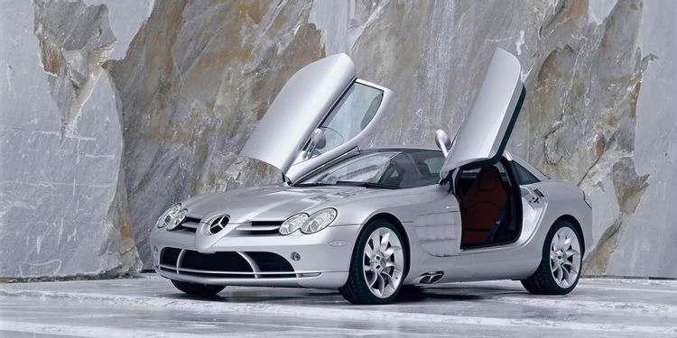 These Are The Most Beautiful German Cars Ever Made
