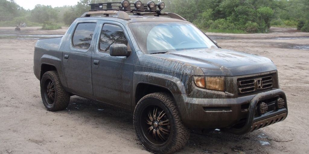 5 Best Japanese Pickups You Can Buy For $20,000 (And 5 American)