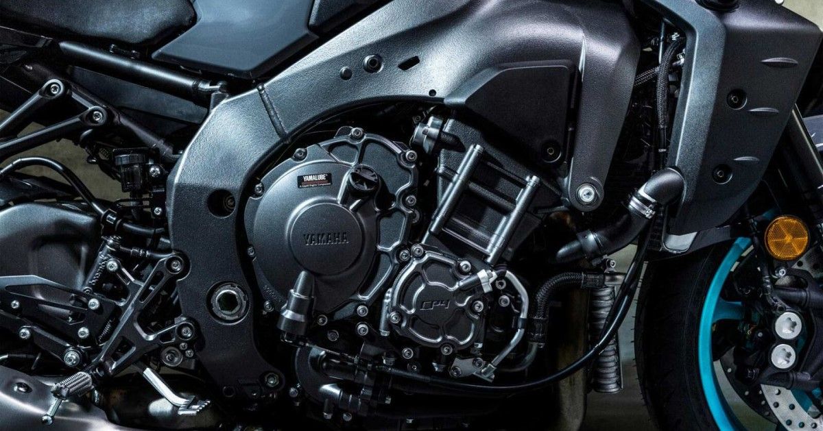 10 Best Motorcycle Engines Ever Made