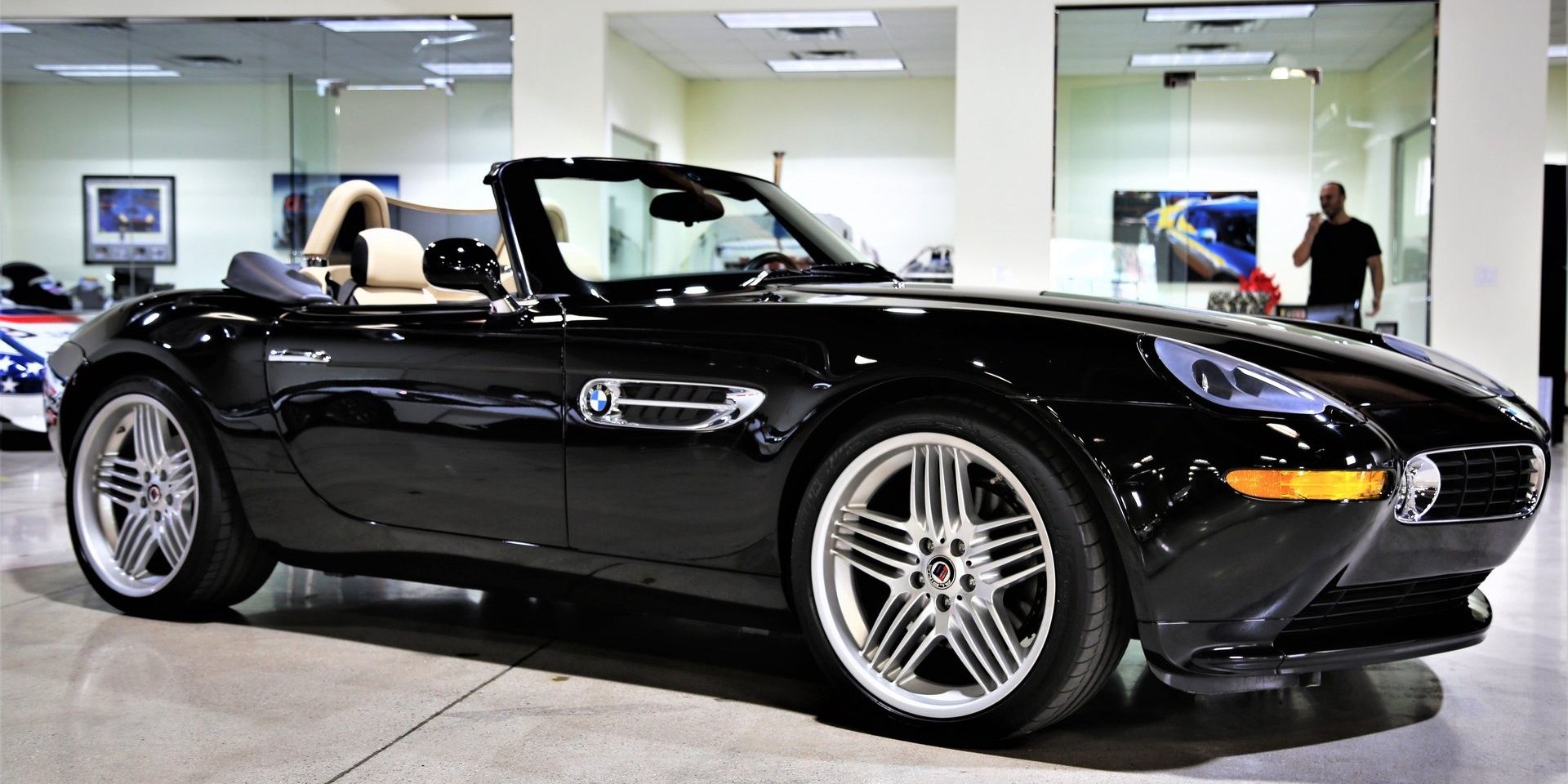 These Are The Most Beautiful German Cars Ever Made