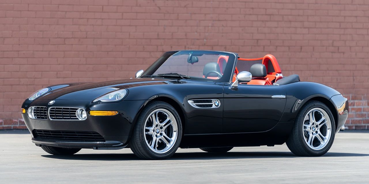 These Are The Most Beautiful German Cars Ever Made