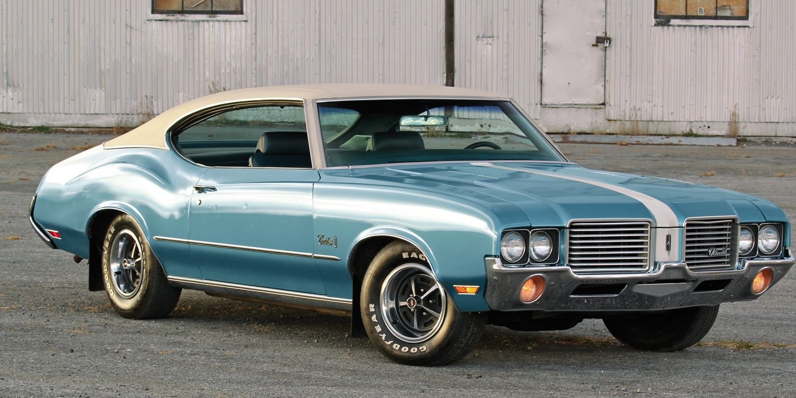 10 Cheap Classic Cars That'll Make You Feel Like A Million Bucks